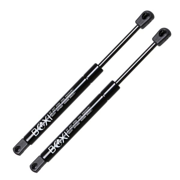 商品名: BOXI 2 Pcs Trunk Lift Supports Struts Shocks Dampers For Ford Thunderbird 2002-2005 Convertible Trunk 4073,SG404022...