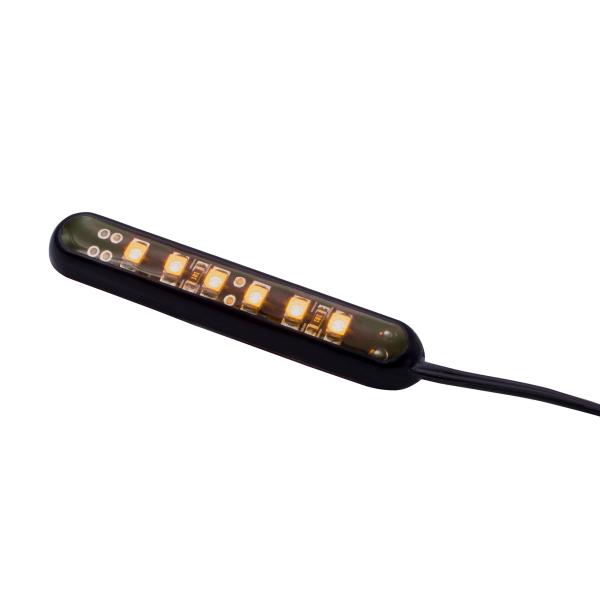 商品名:  Oznium LED Modules (Straight Black, Amber LED)ブランド: Oznium商品サイズ: Straight Black高さ: 7.493cm横幅: 6.5024cm奥行: 0.7112cm...