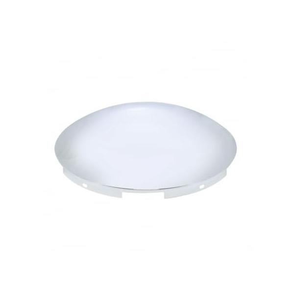 商品名:  United Pacific 20094 Axle Hub Cap, Front, 5 Even Notched, Stainless Steel, Dome Style, 7/16" Lipブランド: United Pacif...