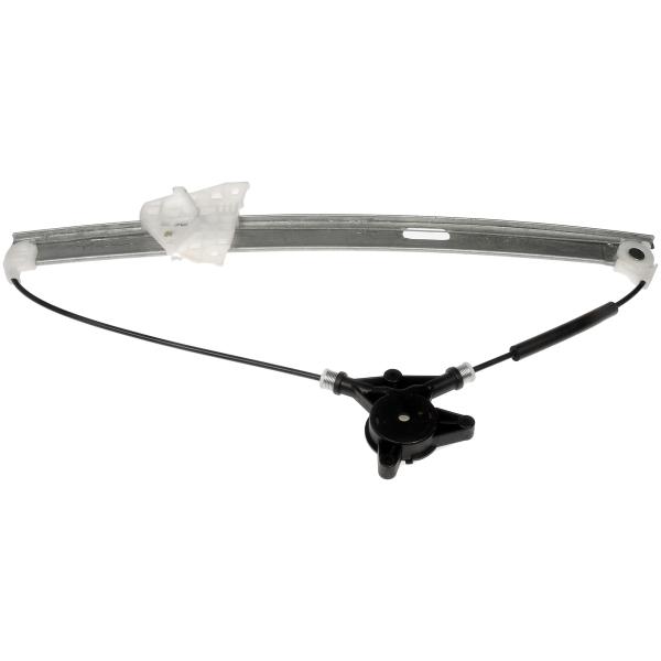 商品名: Dorman 752-856 Mazda CX-9 Front Passenger Side Window Regulator Dorman 752-856 Front Passenger Side Power Window Re...