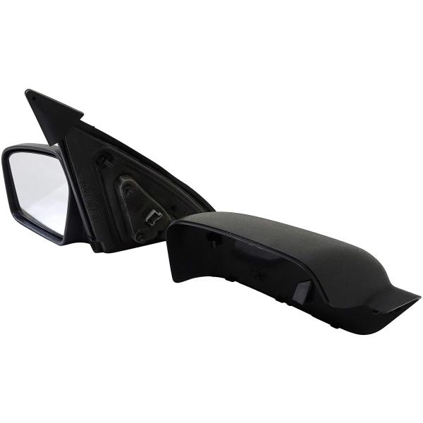 商品名: Dorman 955-1993 Ford / Mercury Driver Side Powered Heated Side View Mirror Dorman 955-1993 Driver Side Power Door M...