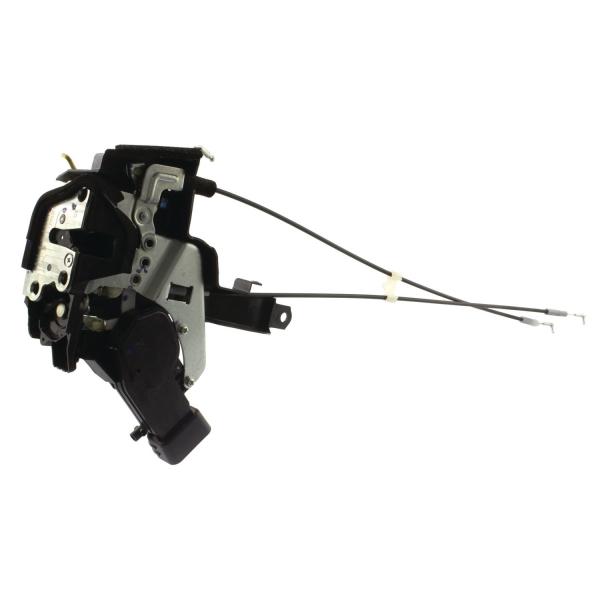 商品名: AISIN DLT-080 ドアロックアセンブリ AISIN DLT-080 OE Replacement Door Latch/Lock Assembly with Actuator - Compatible with Sele...