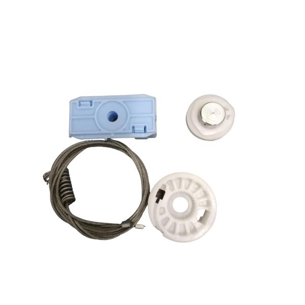 商品名: PWS パワーウィンドウ レギュレーター マスタング コンバーチブル 2006〜2010年 後部左 (ドライバー) または後部右(助手席) PWS Compatible Power Window Regulator Mustang...