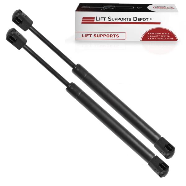 商品名: リフトサポート Depot (2) 適合 528i 535i 550i 2010-2017 Dropgate 200 24 288 51 51247200516 51247288721 PM3372 SG302074 Lift S...