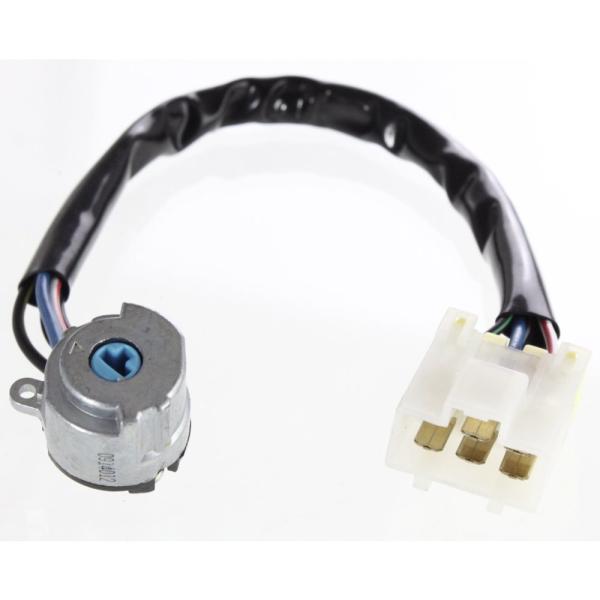 商品名:  Perfect Fit Group REPN506201 - Pathfinder / Pickup Ignition Switch, Blade Type, W/ 5-Prong Male Terminalブランド: Perf...