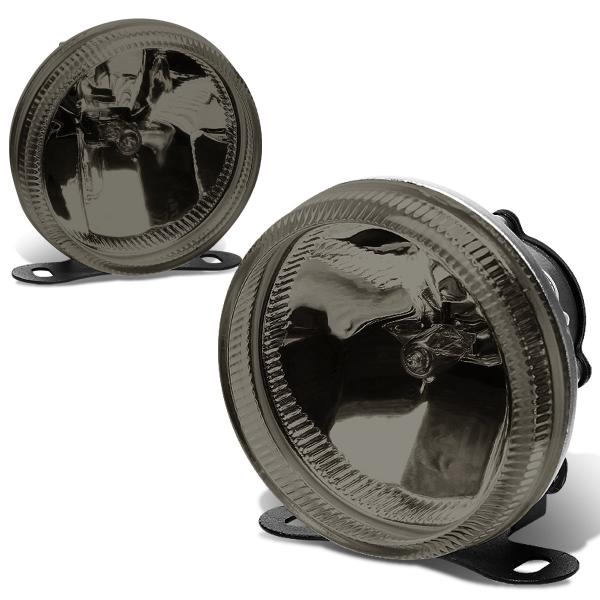 商品名: DNA MOTORING FL-5-SM フロントバンパーフォグランプ 運転席側 助手席側 DNA MOTORING FL-5-SM Fog Light (Passenger &amp; Driver Side)ブランド: DNA...