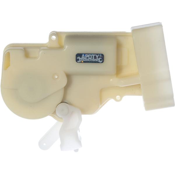 商品名: APDTY 133931 ドアロック アクチュエータモーター フロント右 (助手席側) 1998-2005年式 レクサス GS300 1998-2000 GS400 2001-2005 GS430 2001-2003年式 トヨタ ...