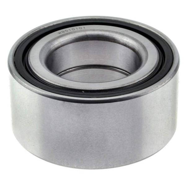 商品名: WJB WB510101 - フロントホイールベアリング - 相互参照: National 510101/ Timken WB000035/ SKF FW29 1パック WJB WB510101 - Front Wheel Bea...
