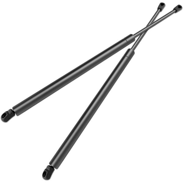 商品名: ECCPP 2pcs RearリフトゲートテールゲートガスリフトサポートStruts 2007 ? 2013アキュラMDXと互換性6513 sg226028 ECCPP Lift Supports Rear Liftgate Ta...
