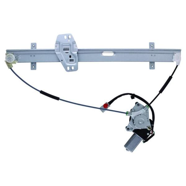 商品名:  OEG Parts New Power Window Regulator W/Motor Compatible with Honda Odyssey Van 1999 2000 2001 2002 741-010 660122 ...
