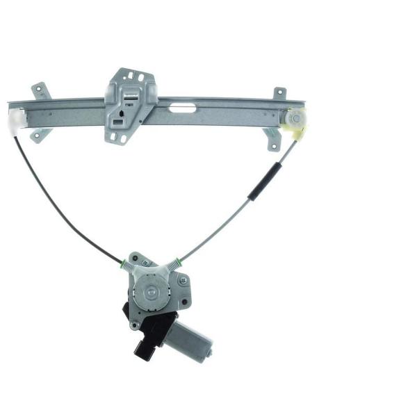 商品名:  OEG Parts New Power Window Regulator W/Motor Compatible with Honda Accord 2 Door 2003 2004 2005 2006 2007 741-305 ...