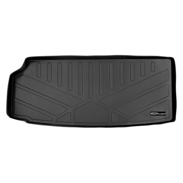 商品名: MAXTRAY All Weather CargoライナーフロアマットBehind 3rd行の行ブラック2016 ? 2018ボルボxc90 MAXLINER All Weather Cargo Liner Floor Mat B...