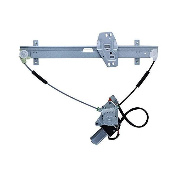 商品名:  OEG Parts New Power Window Regulator W/Motor Compatible With Honda Element 2003 2004 2005 2006 2007 2008 2009 2010...