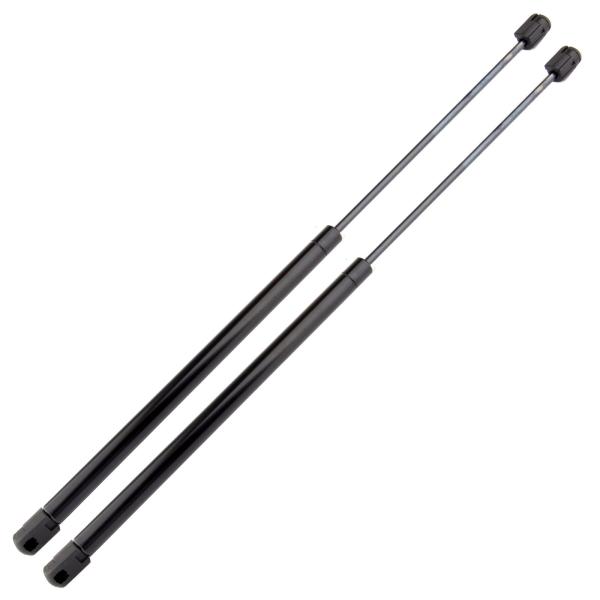 商品名: ECCPP 2pcs リアウインドウガラス ハッチダンパー サポート ガススプリング式 ECCPP Lift Support Window Glass Replacement Struts Gas Springs Fit For ...