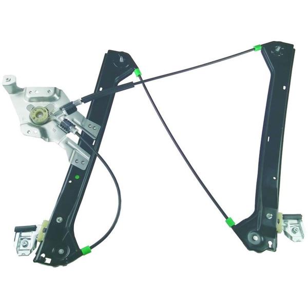 商品名: 新しいウィンドウレギュレーター フロント助手席側右 RH 交換用 2003 2004 2005 2007 Saab 9-3 &amp; 2003 9-3 セダン 752-915 12793729 OEG Parts New Win...