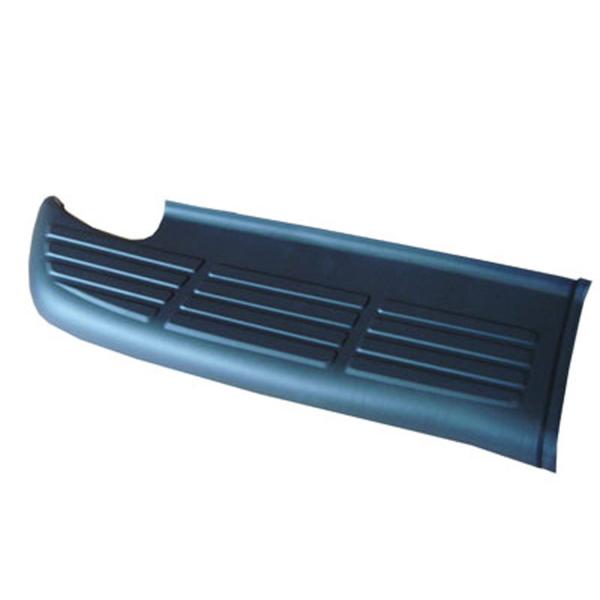 商品名:  CPP Rear, Driver Side Direct Fit Bumper Step Pad for 00-06 Toyota Tundra TO1196101ブランド: CPP商品番号: ■海外在庫品のため通常【2〜3週間...