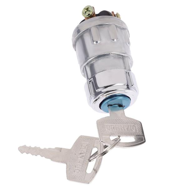 商品名: イグニッションスイッチ トンバーリン クロスファイア 150 150R 150CC ゴーカートカート デュアルキースイッチ用 Ignition Switch Replacement for TOMBERLIN Crossfire ...