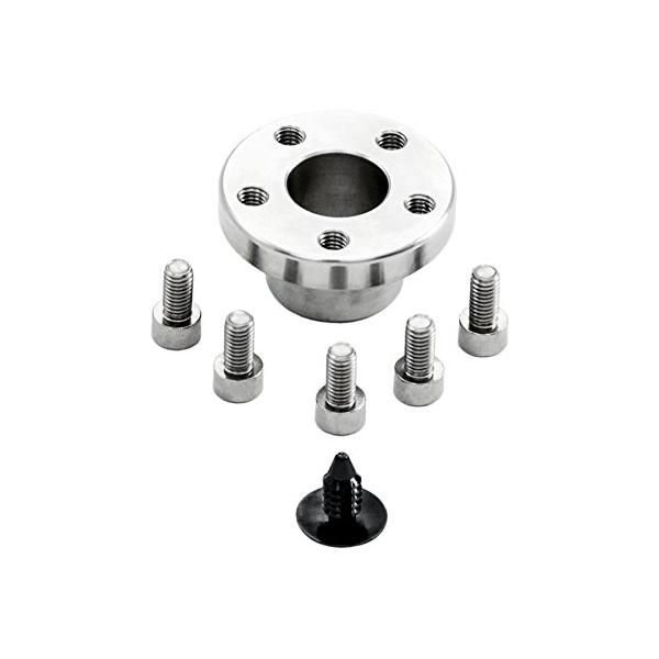 商品名:  ZZPerformance Ecotec Modular Pulley Hubブランド: ZZPerformance商品番号: 海外の輸入品ショップ-世界中の様々なアイテムをお得に購入※海外からのお取り寄せ商品の為、お届けまでに...