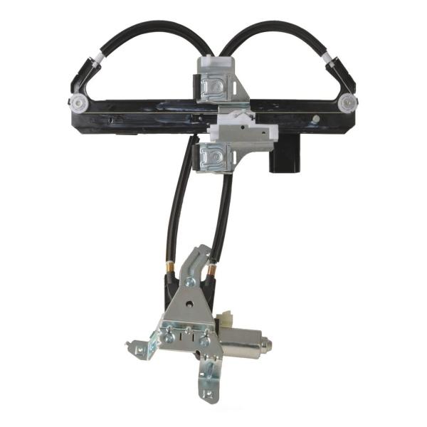 商品名: Cardone選択82 ? 1066 AR新しいウィンドウリフトモーターwithレギュレーター、1パック Cardone 82-1066AR New Power Window Lift Motor and Regulator As...