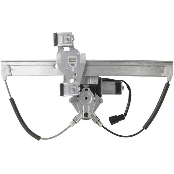 商品名: Cardone選択82 ? 1037 AR新しいウィンドウリフトモーターwithレギュレーター、1パック Cardone 82-1037AR New Power Window Lift Motor and Regulator As...