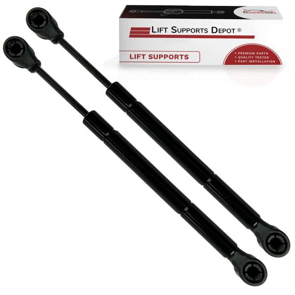 商品名: Lift Support Depot (2) 交換用 9258900 09258900 Ariens 非キャビテーションダンパー P10108 P2977A Lift Supports Depot Qty (2) Replaces...