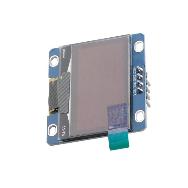 商品名: 1.3 "ブルーOLED表示i2 C IIC Serial 128 X 64 LCD LEDモジュールsh1106 for Arduino Raspberry Pi DIYMall DIYmall 1.3" OLED Displa...