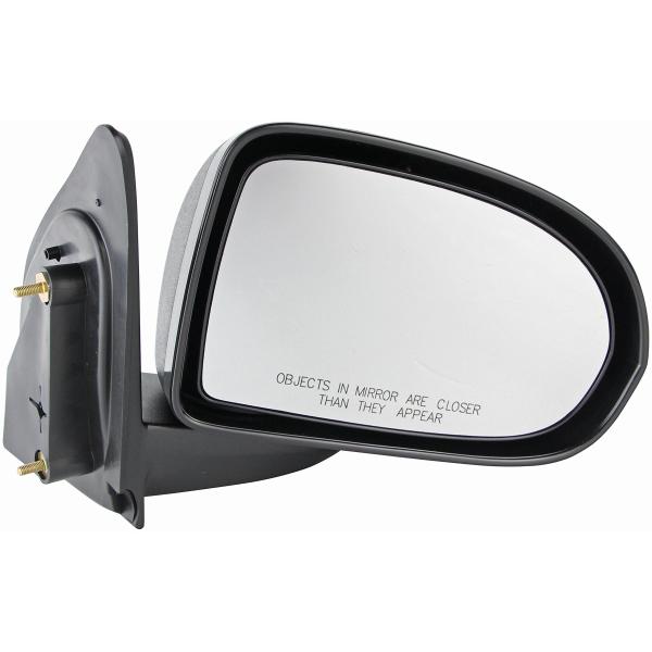 商品名: Dorman 959-127 Jeep Compass Passenger Side Manual Fold Away Side View Mirror Dorman 959-127 Passenger Side Manual D...