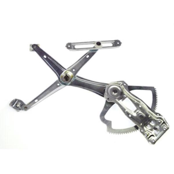 商品名:  TRQ Front Left Power Window Regulator Drivers Side Compatible with 1996-1999 Mercedes-Benz E300 1996-2003 E320 199...