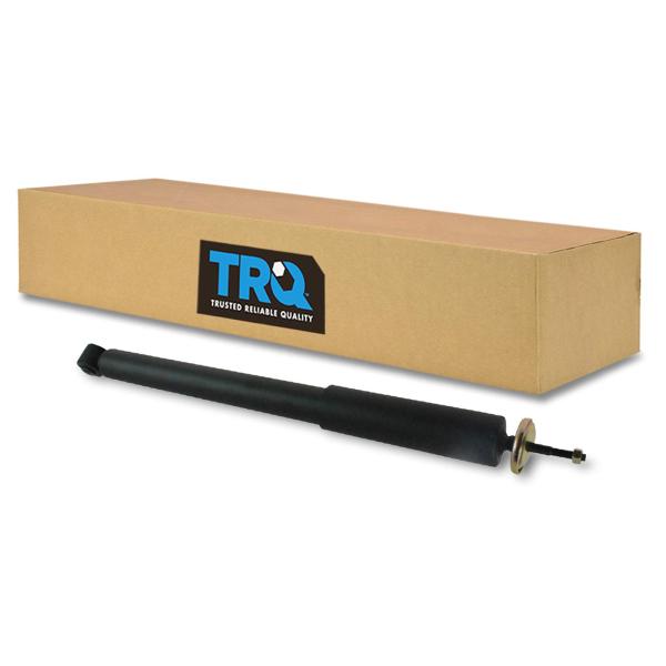 商品名: TRQ リア左右ショックアブソーバー 運転席助手席側 2005-2022 クライスラー300 2012-2022 ダッジ チャレンジャー 2006-2022 充電器 2005-2008 マグナムに対応 TRQ Rear Left ...