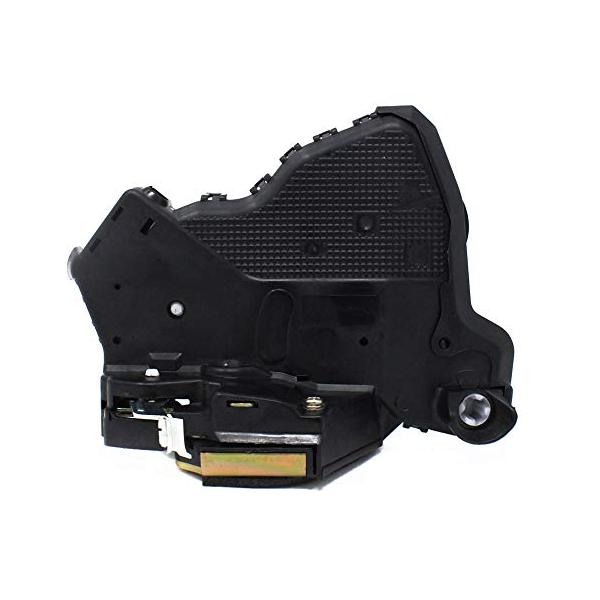 商品名: ENA フロントレフトドライバーサイドドアラッチ 統合ロックアクチュエーターモーター付き 2006-2016 4Runner カムリ タンドラ レクサス ES350 GS350 LS460 RX450h サイオン tC xB xD...