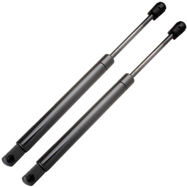 商品名: ECCPP 2pcs Rear Trunk Lift Supports Struts Rods Shocks for Chevrolet Malibu 2008 2009 2010 2011 2012 ECCPP 2pcs Rea...