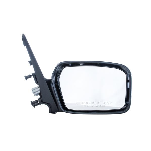 商品名: FO1321265 FO1320265 ドアミラー Passenger Side DDBFO0440 Dependable Direct Right Passenger Side Unpainted Non-Heated Non-...