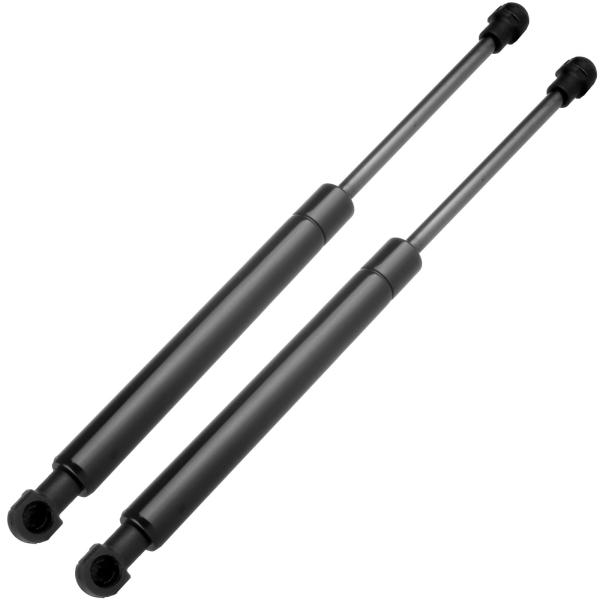 商品名: ECCPP 2pcs Front Hood Lift Supports Struts Rods Shocks for 1998-2006 BMW ECCPP 2pcs Front Hood Lift Supports Struts...