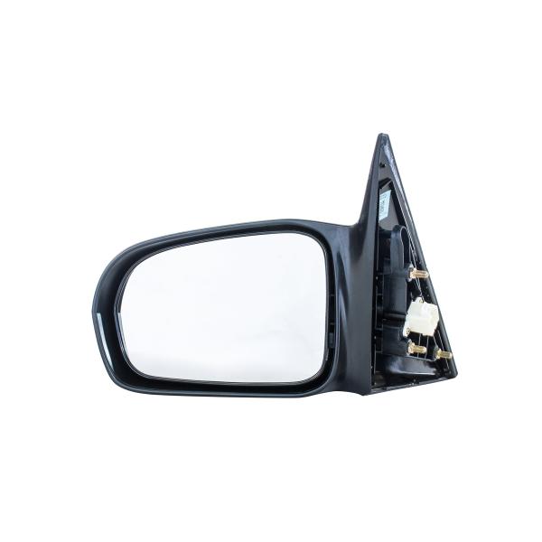 商品名: HO1321141 HO1320141 ドアミラー Driver Side DDBHO0563 Dependable Direct Driver Side Mirror for Honda Civic (Sedan Only) L...
