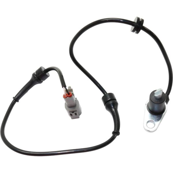 商品名:  Evan Fischer ABS Wheel Speed Sensor Compatible with Nissan Pathfinder 2002-2004 Infiniti QX4 2001-2003 Front, Pass...