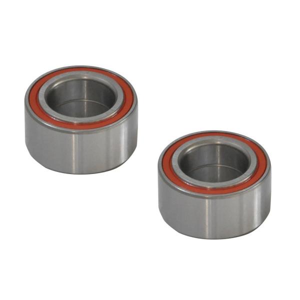 商品名: ホイールハブ シルバー 517008x2 DRIVESTAR 517008 Front Left/Right Wheel Hub Bearing for Nissan Maxima 1985-88/86-89 Stanza 4WD...