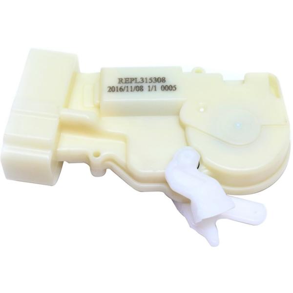 商品名:  Evan Fischer Front Driver Side Door Lock Actuator Compatible with Lexus RX300 1999-2003 Replaces # 6904048020ブランド:...