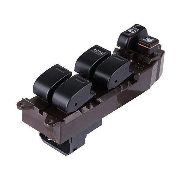 商品名:  ECCPP Power Window Switch on Front Left Driver Side Fits for for Pontiac Vibe 2003-05 for Scion 2004-2006 xA 2004-...