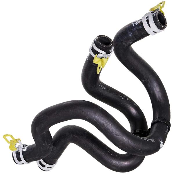 商品名: APDTY 140075 ヒーターホースセット APDTY 140075 Heater Hose Setブランド: APDTY高さ: 31.242cm横幅: 17.018cm奥行: 16.002cm重量: 612g商品番号: 素材...