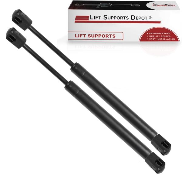 商品名: Lift Support Depot (2) スナップオンツールボックス蓋 交換用 1-06369A 古い106369a 1-06369a P10210-4 P61704 P6170-4 スナップオン Lift Supports ...