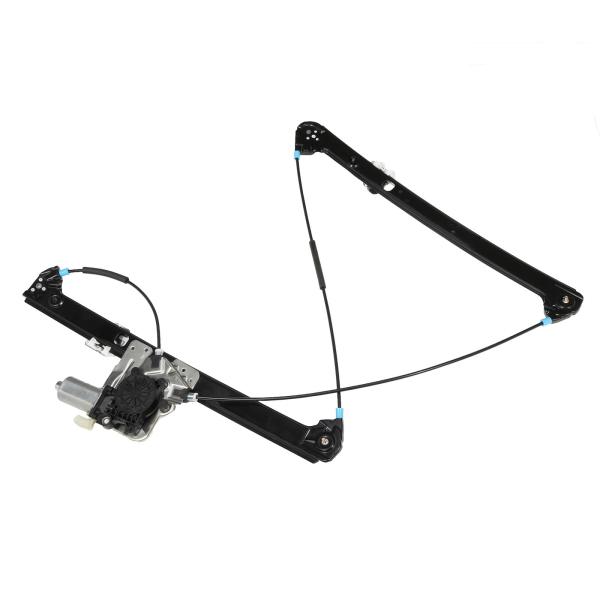 商品名:  Power Window Regulators Front Left Drivers Side with Motor Assembly Replacement Parts for 2000-2006 BMW X5ブランド: EC...
