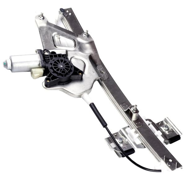 商品名:  Power Window Regulators Front Left Drivers Side with Motor Assembly Replacement Parts for 2000-2005 Buick LeSabreブ...