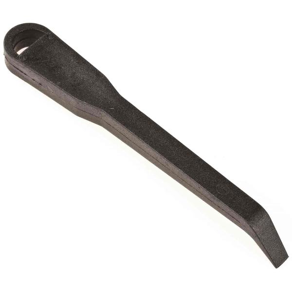 商品名: JEGS センターキャップ取り外しツール | 長さ4.5インチ | ハブキャップやホイールカバーを損傷なく取り外すのに最適 | プラスチックハンドル JEGS Center Cap Removal Tool | 4.5” Long...