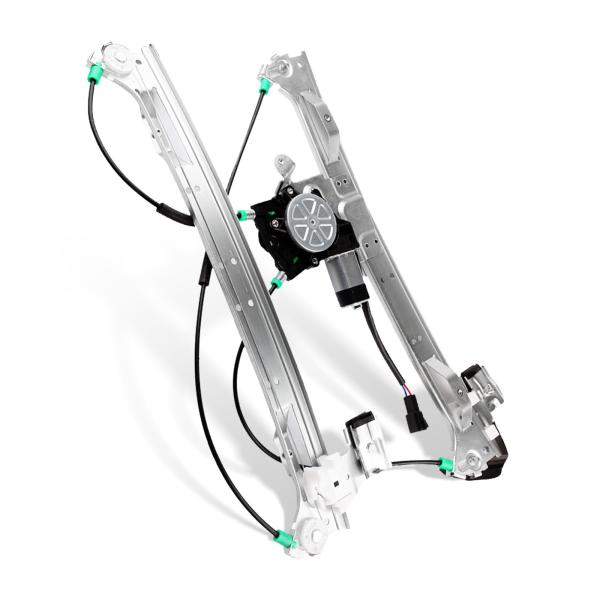 商品名:  SCITOO Front Left Driver Side Power Window Regulator with Motor Replacement for 2004-2007 for Buick Rainierブランド: S...