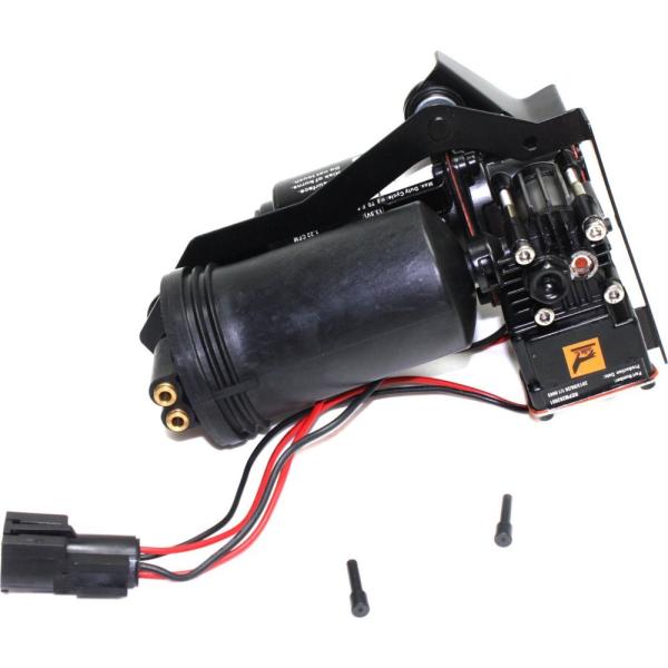 商品名:  Evan-Fischer Air Suspension Compressor compatible with LINCOLN TOWN CAR 90-97/03-11ブランド: Evan Fischer高さ: 21.2344cm...