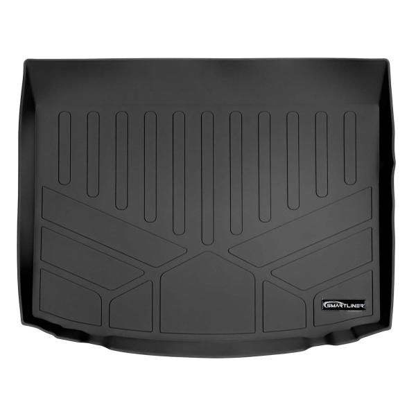 商品名: Maxliner d0299 MAXTRAYブラックAll Weather CargoライナーフロアマットToyota Corolla Im / 2016サイオンIm、1パック MAXLINER All Weather Cargo...