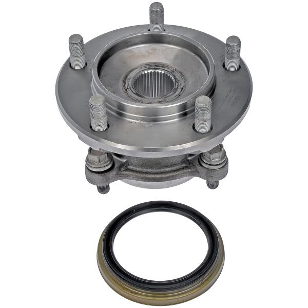 商品名: Dorman 950-002 Axle Bearing and Hub Assembly Dorman 950-002 Pre-Pressed Hub Assembly - Front Compatible with Select...