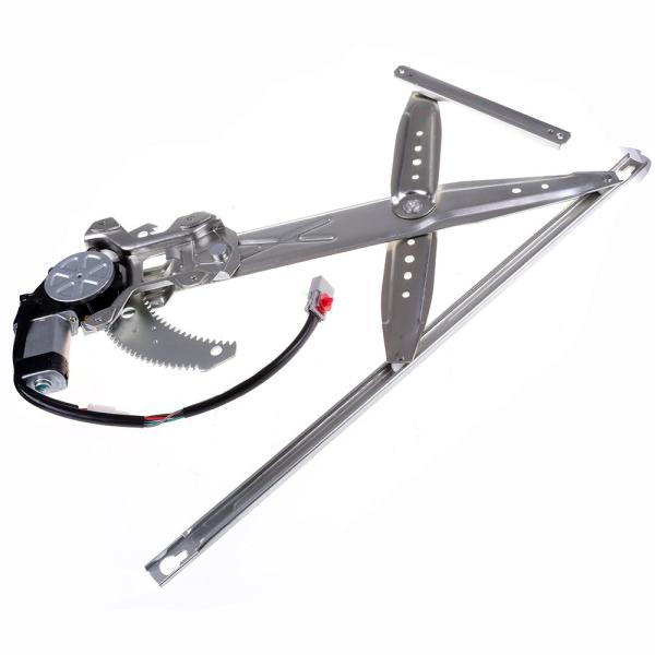 商品名:  Power Window Lift Regulator on Front Left Drivers Side with Motor Assembly Replacement for 1996-2000 Honda Civic 2...