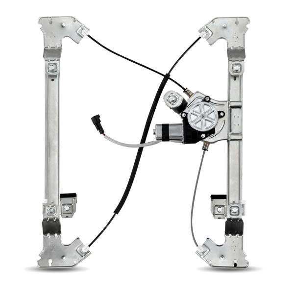 商品名:  SUNROAD Power Window Lift Regulator &amp; Motor Rear Right Passenger Side Replacement for 2004 2005 2006 2007 2008...