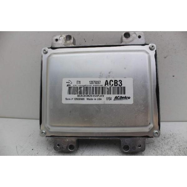 商品名:  2017 Suburban 12668986 Computer Brain Engine Control ECU ECM EBX Moduleブランド: Chevrolet商品番号: 海外の輸入品ショップ-世界中の様々なアイテム...